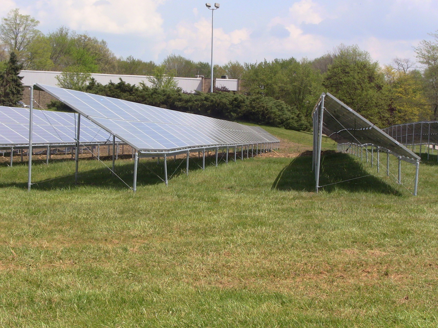 Stormwater Management – Absolute Grass